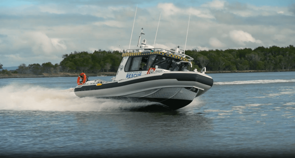 Merimbula - Merimbula